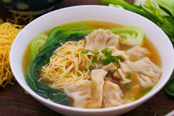 Sopa archivos - Fábrica de Fideos el Triunfo